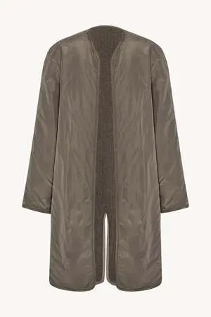 THE ROW Rozi Coat