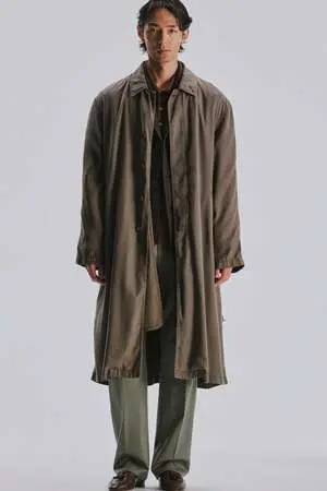 THE ROW Rozi Coat