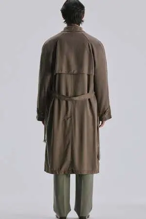 THE ROW Rozi Coat