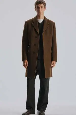 THE ROW Zori Coat