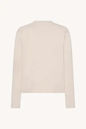 THE ROW Teren T-shirt