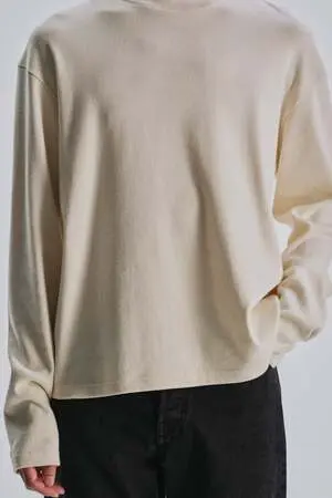 THE ROW Teren T-shirt