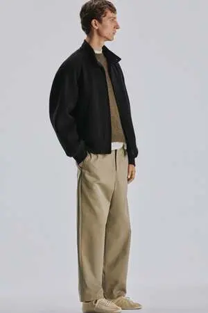 THE ROW Olek Jacket