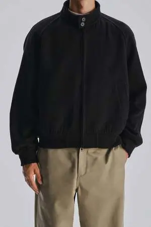THE ROW Olek Jacket