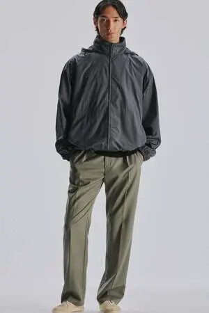 THE ROW Vernus Jacket