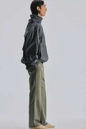 THE ROW Vernus Jacket