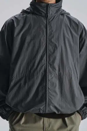 THE ROW Vernus Jacket