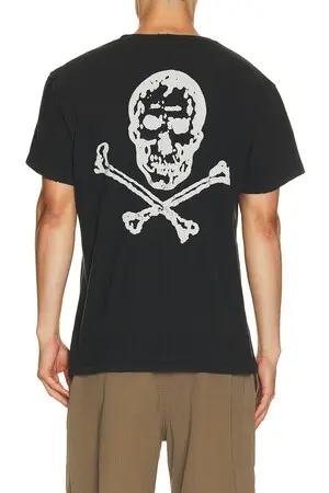 MadeWorn Smashing Pumpkins Tee - Coal