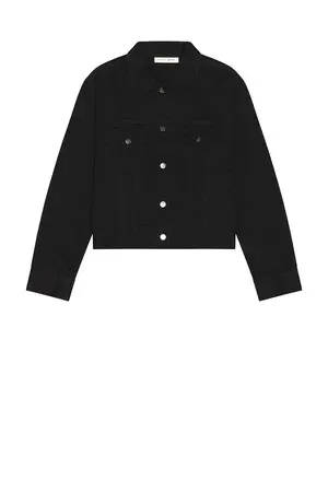 Fear Of God Classic Denim Jacket