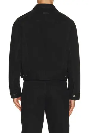 Fear Of God Classic Denim Jacket