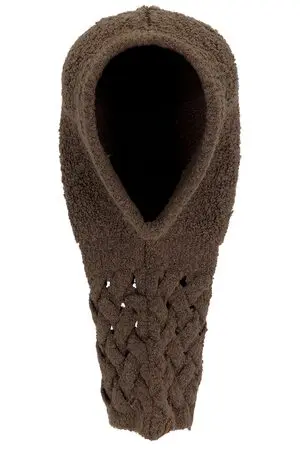 ISA BOULDER Cableweave Balaclava