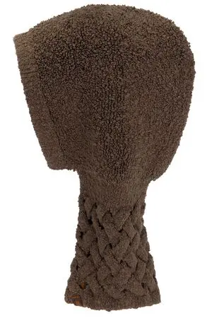 ISA BOULDER Cableweave Balaclava