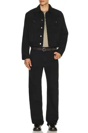 Fear Of God Denim 5-pocket Jeans