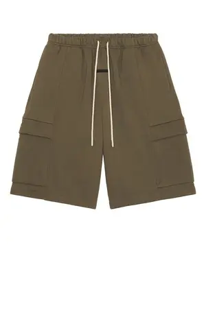 Fear Of God Cargo Basketball Short