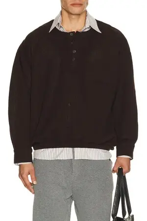 ISA BOULDER Early Sweater