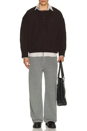 ISA BOULDER Earnest Trousers