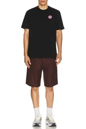 Canada Goose Ocra T-shirt