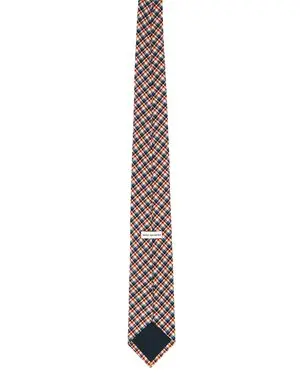 Dries Van Noten Tie - Red