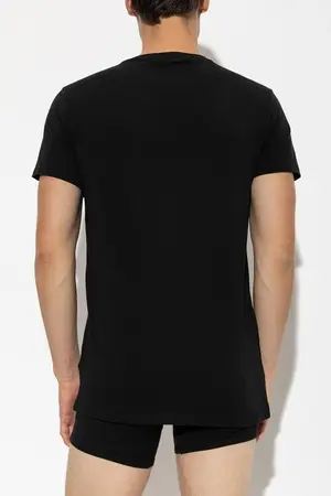Palm Angels 2-pack Of T-shirts