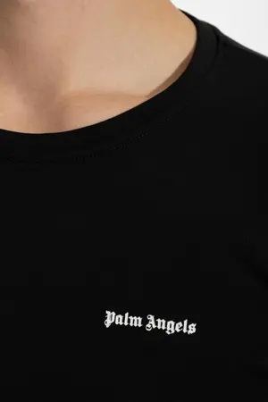 Palm Angels 2-pack Of T-shirts