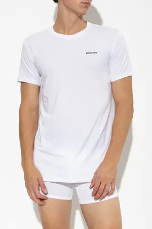 Palm Angels 2-pack Of T-shirts