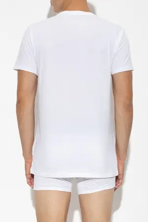 Palm Angels 2-pack Of T-shirts