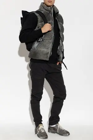 C.P. COMPANY Puffer Vest