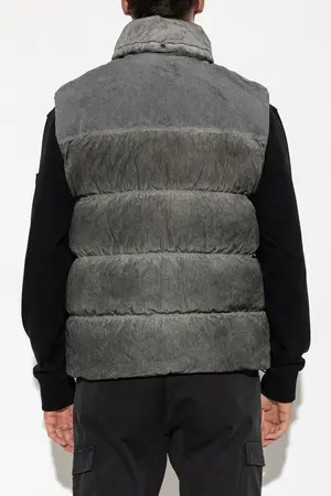 C.P. COMPANY Puffer Vest