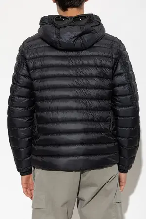 C.P. COMPANY Puffer Jacket