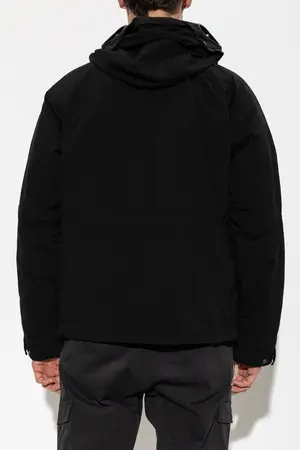 C.P. COMPANY Puffer Jacket