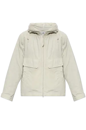 C.P. COMPANY Quilted Jacket