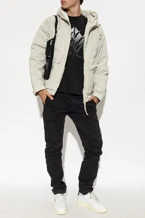 C.P. COMPANY Quilted Jacket