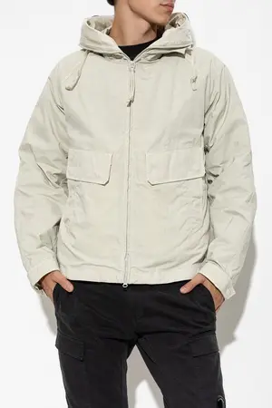 C.P. COMPANY Quilted Jacket