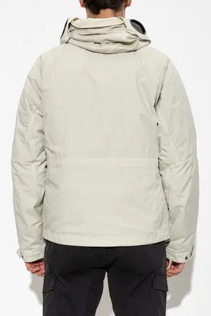 C.P. COMPANY Quilted Jacket