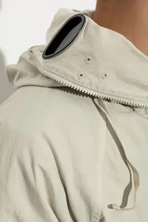 C.P. COMPANY Quilted Jacket