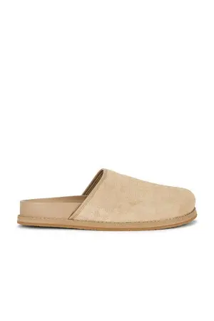 Amiri Ma Clog - Tan