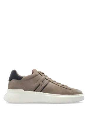 Hogan H580’ Sports Shoes - Brown