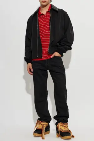 LANVIN Curb" Sports Shoes