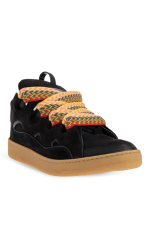 LANVIN Curb" Sports Shoes
