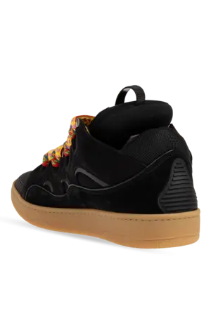 LANVIN Curb" Sports Shoes