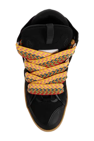 LANVIN Curb" Sports Shoes