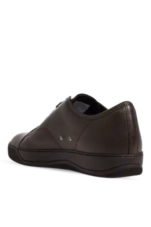 LANVIN Leather Sports Shoes 'dbb1