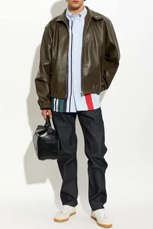 LANVIN Glen" Sports Shoes
