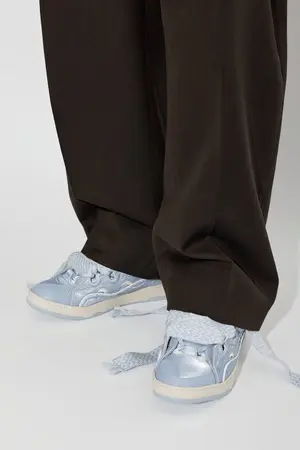 LANVIN Curb" Sports Shoes