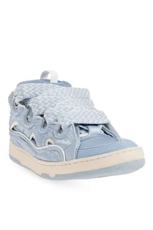 LANVIN Curb" Sports Shoes
