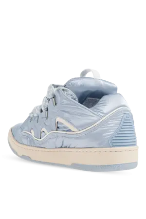LANVIN Curb" Sports Shoes