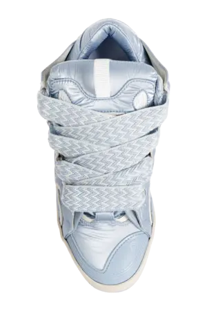 LANVIN Curb" Sports Shoes