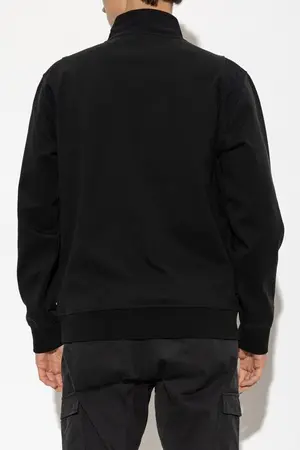 Moose Knuckles Sweatshirt With Pocket