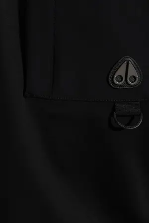 Moose Knuckles Sweatshirt With Pocket