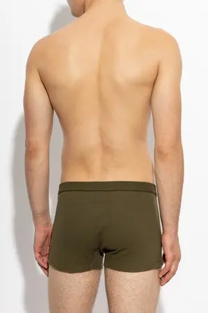 MAISON MARGIELA Cotton Boxers